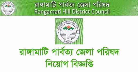 RHDC Job Circular - Apply Procedure 2022 – www.rhdc.gov.bd