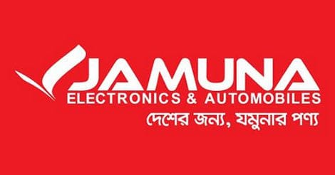 Jamuna Group Logo